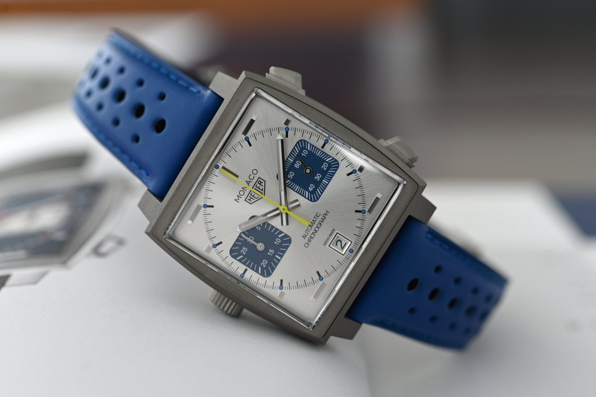 Perfect Super Clone Watches | Tag Heuer Super Clone Watches UK ...